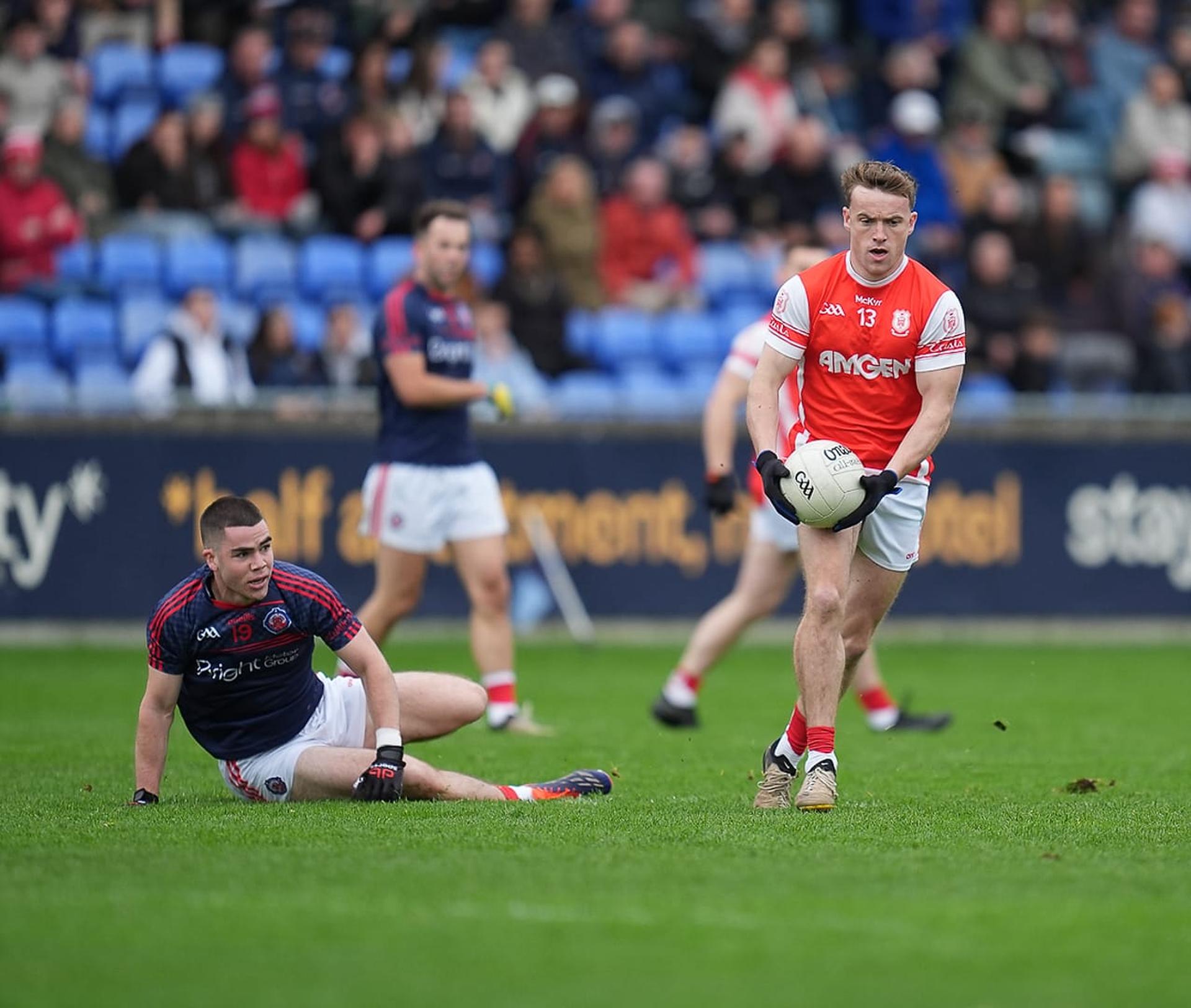 Cuala with a huge win to book a Semi-Final spot | Dublin GAA | Latest ...