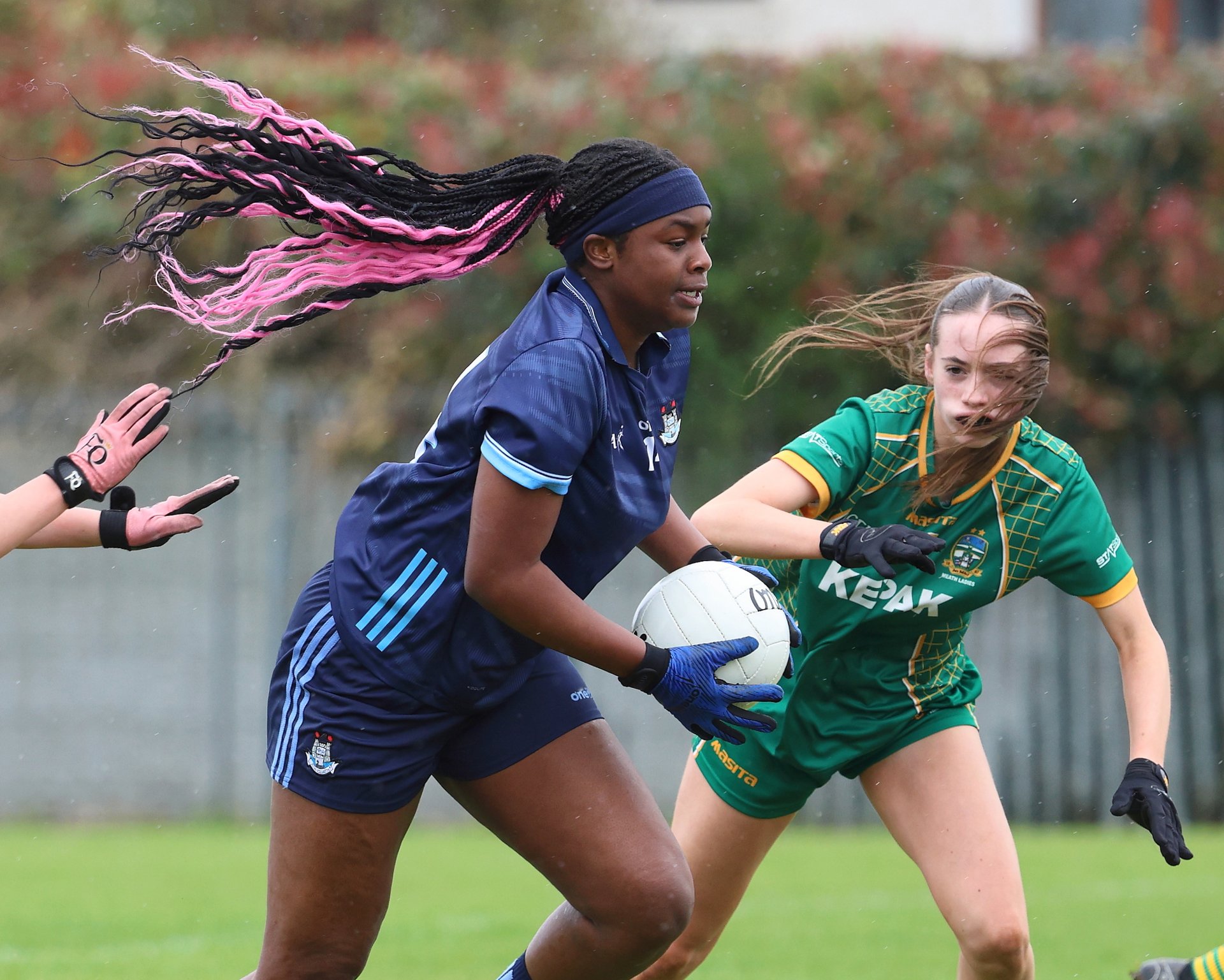 Dublin U14 Squad named for Leinster Semi-Final with Kilkenny | Dublin ...