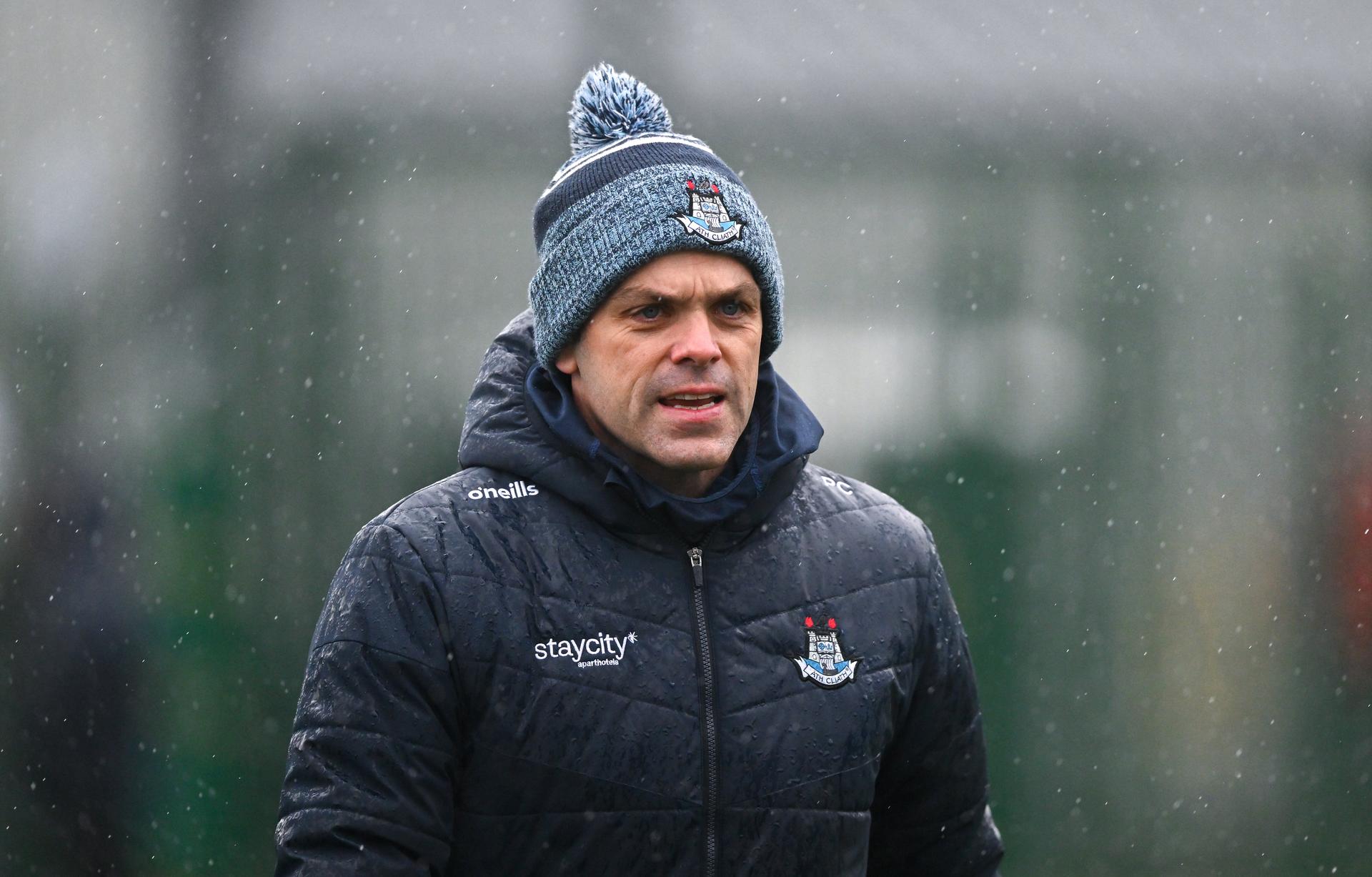 LIDL NFL Division one Rd 1 – Round up. | Dublin GAA | Latest News ...