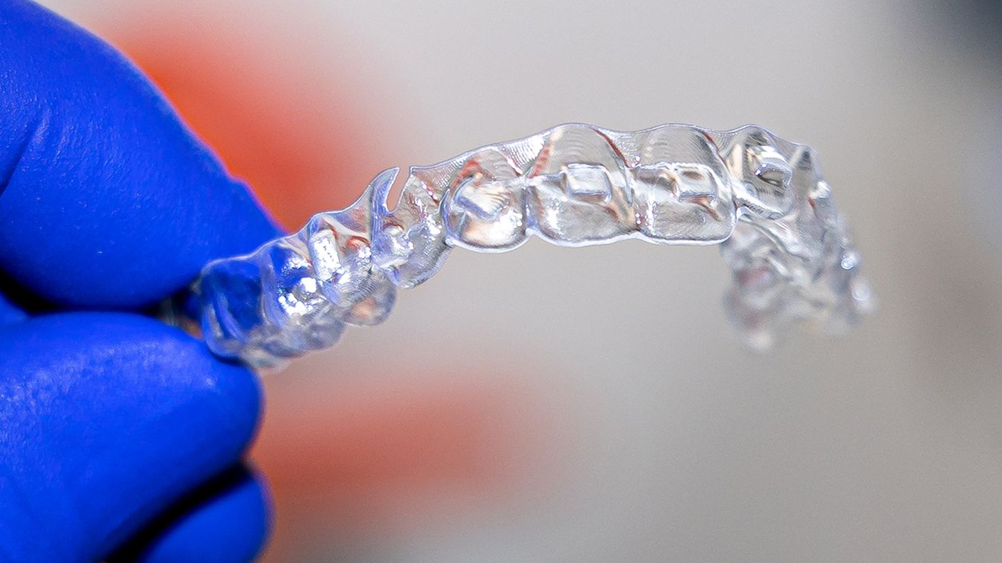 Clear Aligners - Cost and Treatment