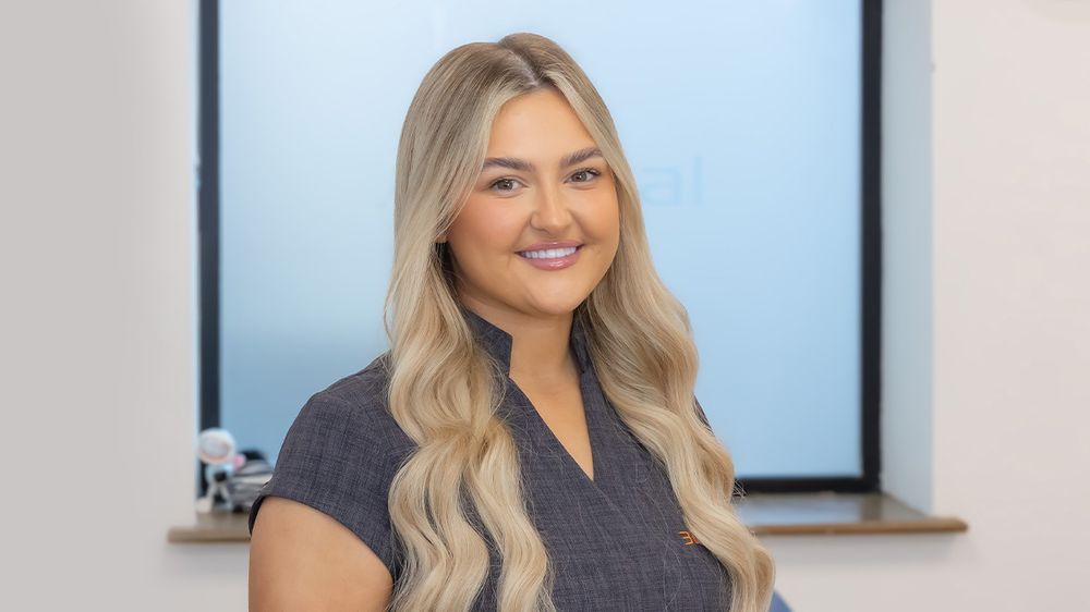 PRSI Dental Entitlements 2025 // 3Dental