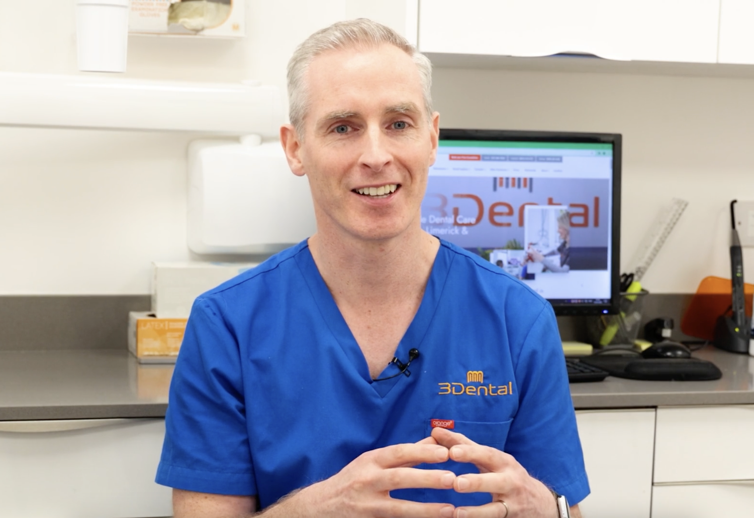 Dentist in Dublin 2 (Aungier Street) - Top Rated Care from 3Dental ...