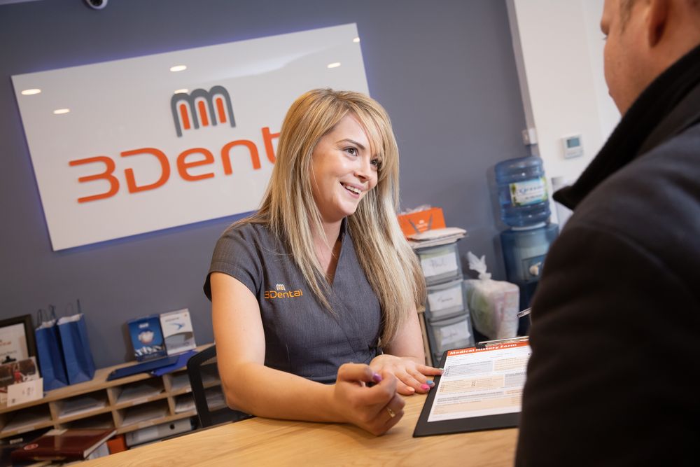 7 Things You Need To Know About Composite Bonding // 3Dental