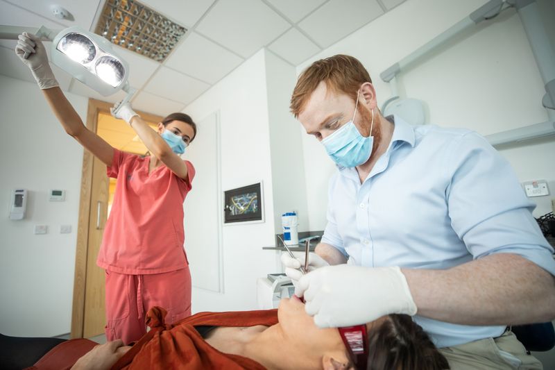 Gum Surgery | Gum Disease Treatments // 3Dental