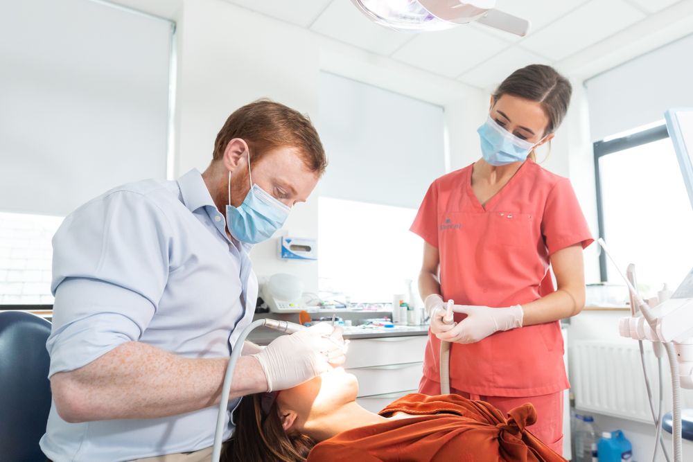 What Dental Treatments Are Covered By The Medical Card In 2026? // 3Dental