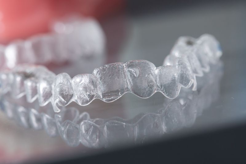 Spark Aligners | Invisible Braces // 3Dental In Dublin, Limerick ...