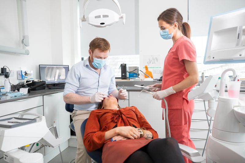 Gingivectomy Procedure | Gum Dental Surgery // 3Dental