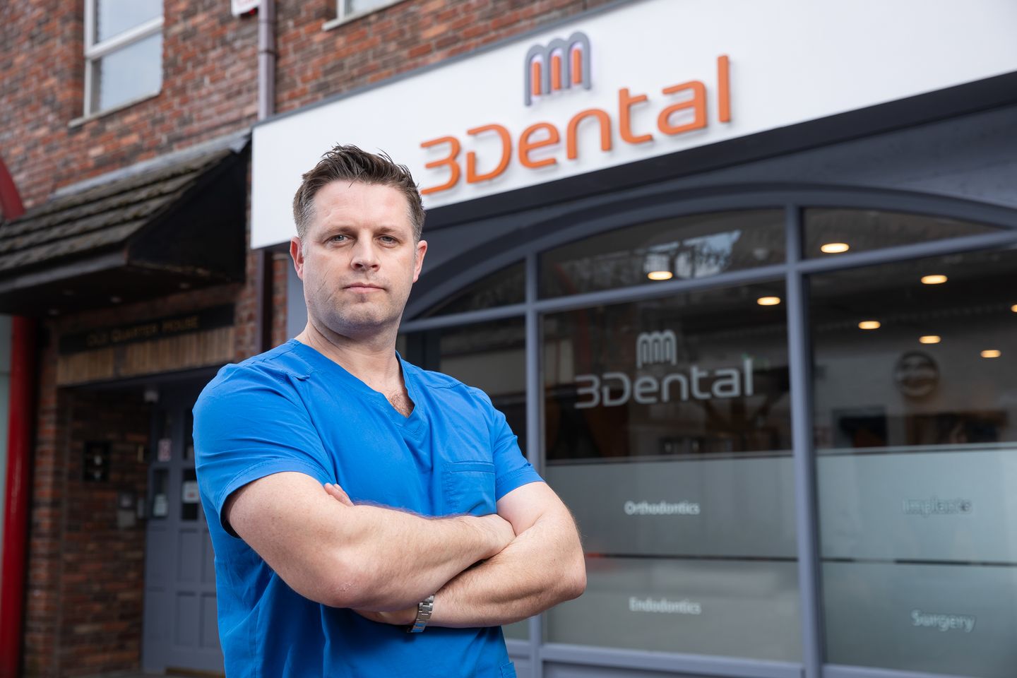 Dentist Limerick | 3Dental Limerick // (061) 414 673