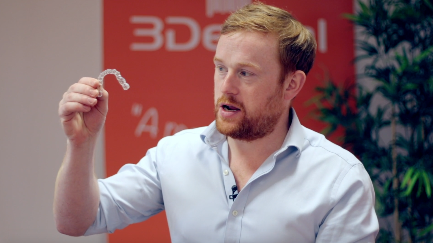 Invisalign Go! Now At 3Dental // Orthodontics