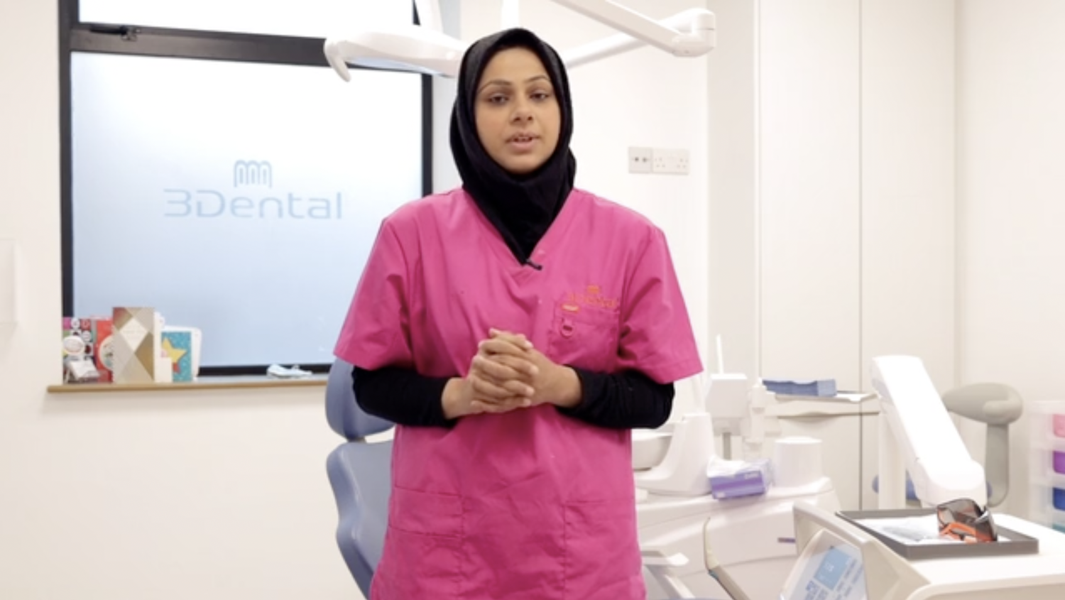 Diastema | Why Am I Getting a Gap in My Front Teeth? // 3Dental