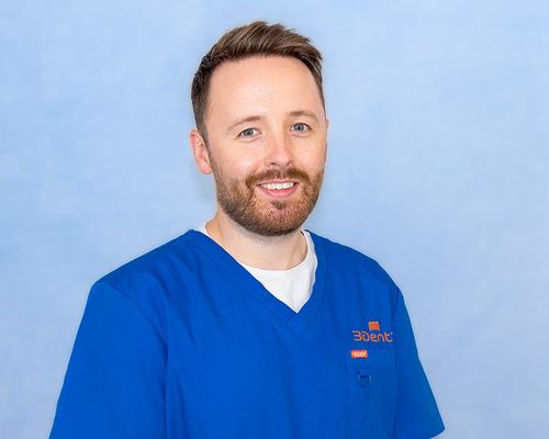 daria thomas dentist