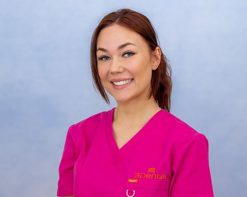Meet The Team | Dentists, Nurse, Technicians & Office // 3Dental