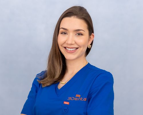 daria thomas dentist